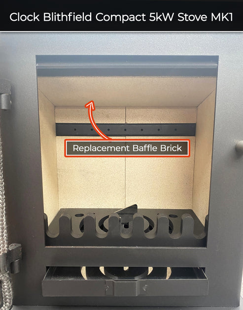 Products – Page 4 – Clock Woodburners Spares & Accessories